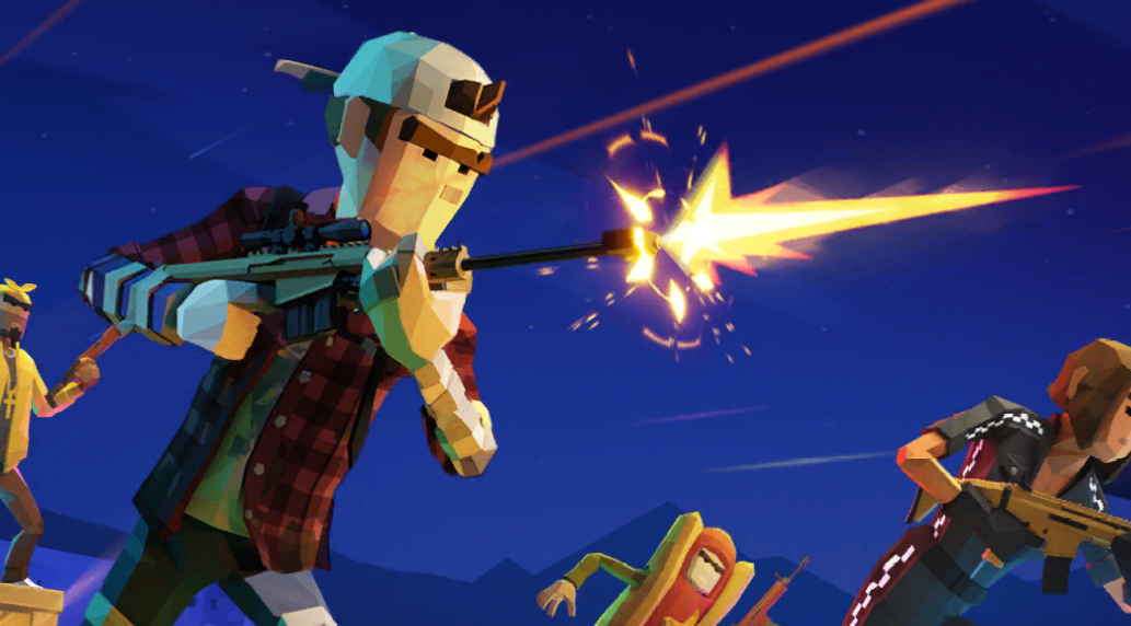 Games You Can Play at SHS - Cherrybelle