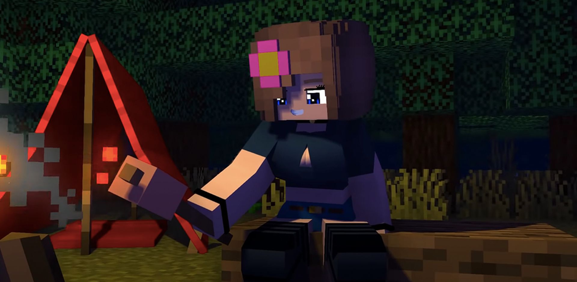 All You Need to Know About the Minecraft Jenny Mod (Virtual Girlfriend ...