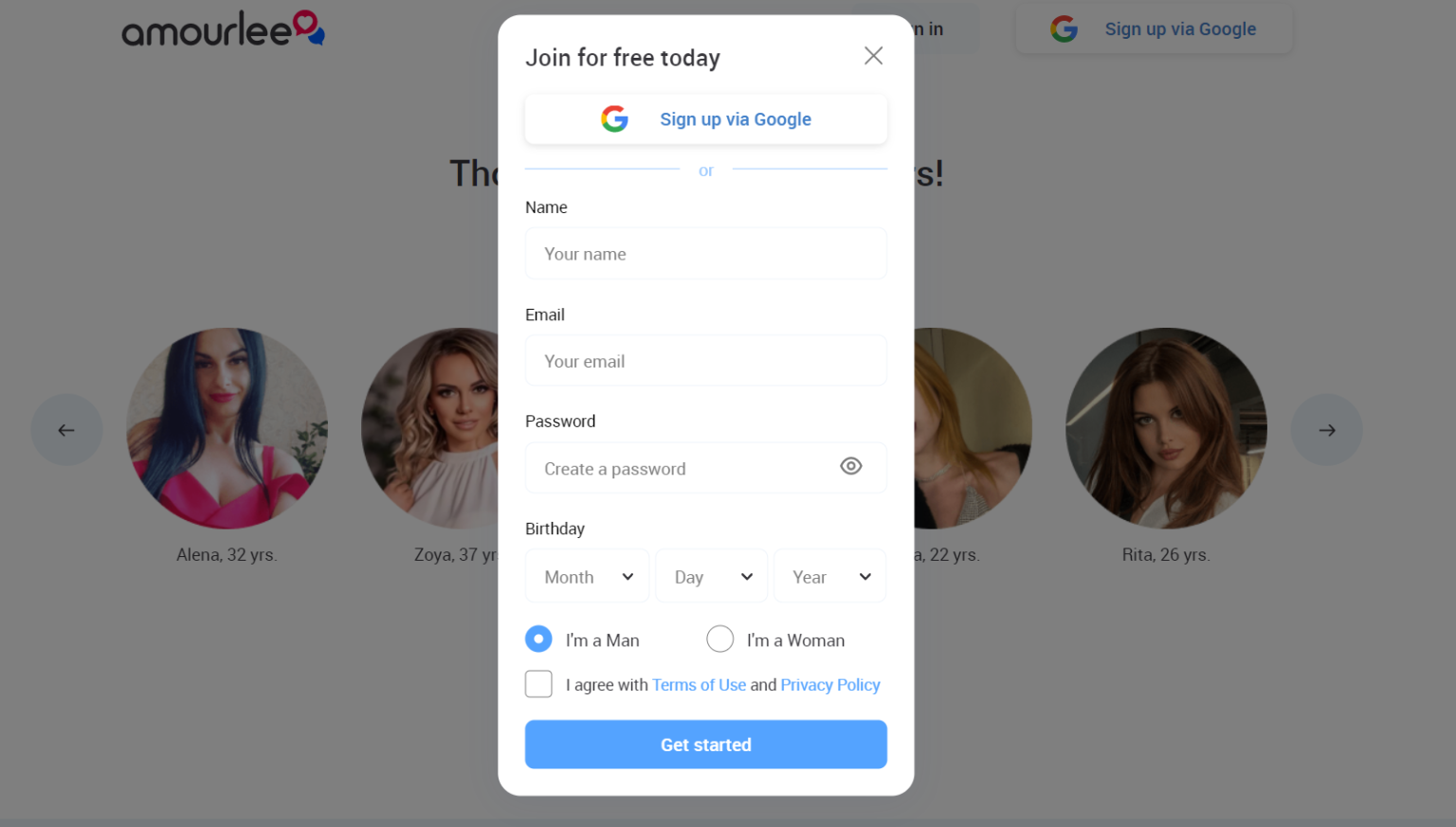 Amourlee Review: Everything You Need to Know Before Signing Up ...