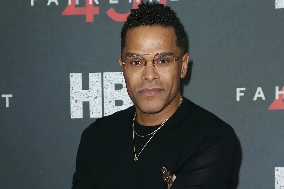 SINGER MAXWELL, IS HE GAY?KNOW THE DETAILS OF HIS RELATIONSHIP ...