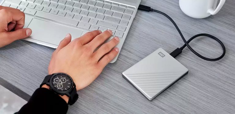 WD SES Device USB Device: What It Is and How to Install It on Windows ...