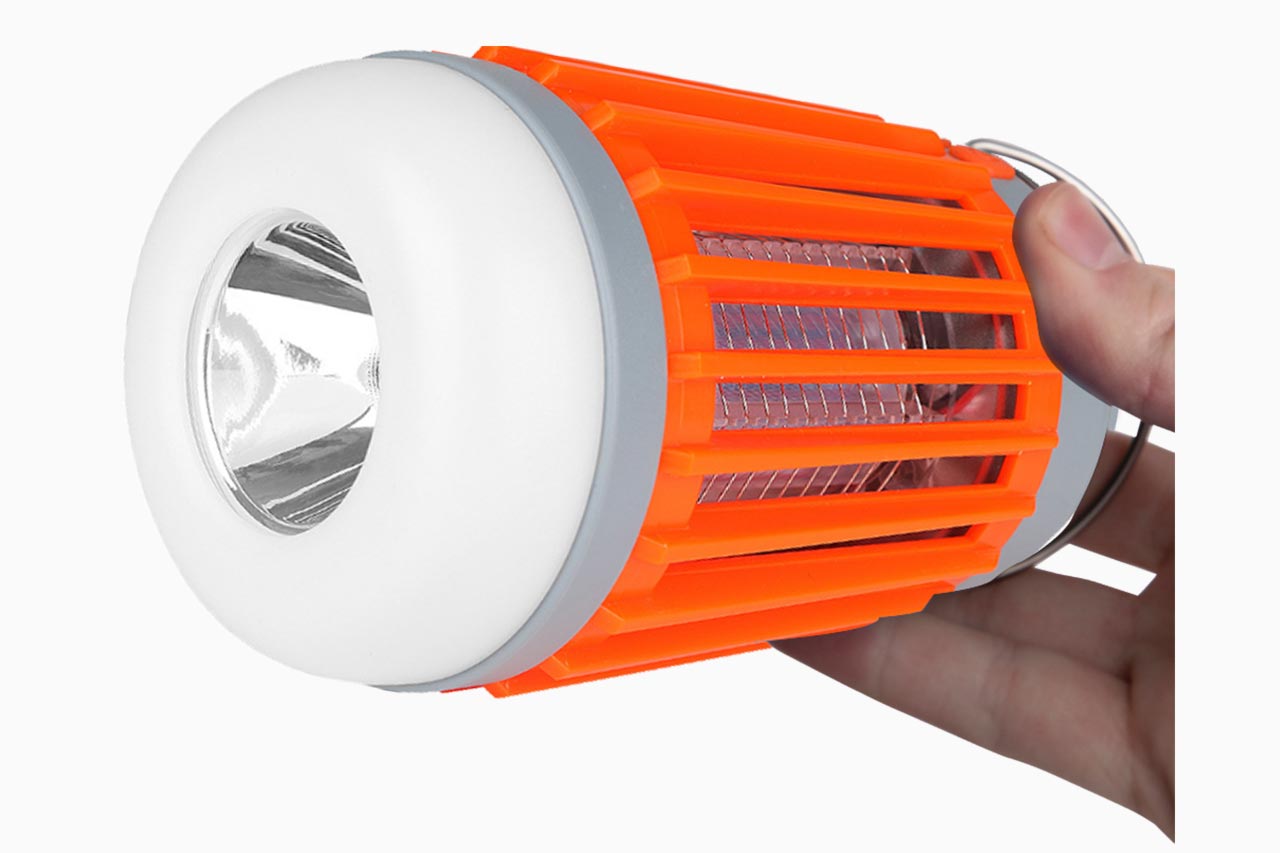 Buzz Bug Mosquito Killer: Does It Really Work? Find Out in This Review ...