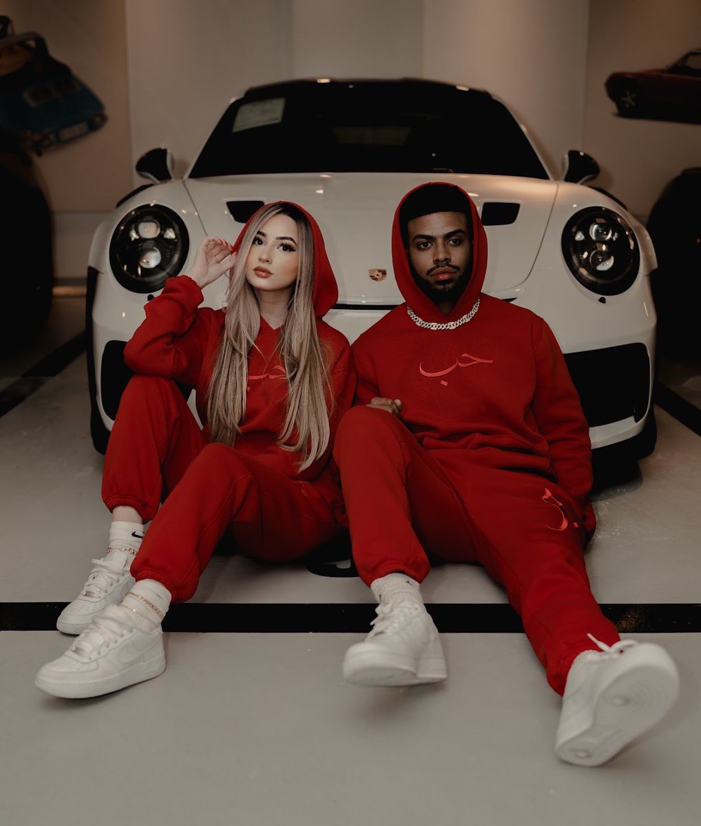 Niveen Abdalrhman: The Creative Genius Behind Niviour - Cherrybelle