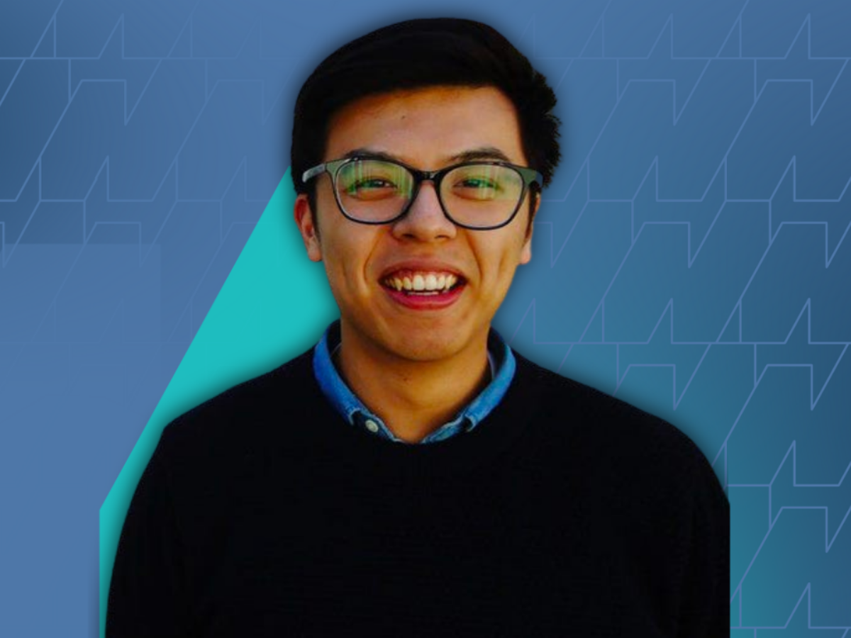 Jacky Chou: A Journey of Entrepreneurial Success - Cherrybelle