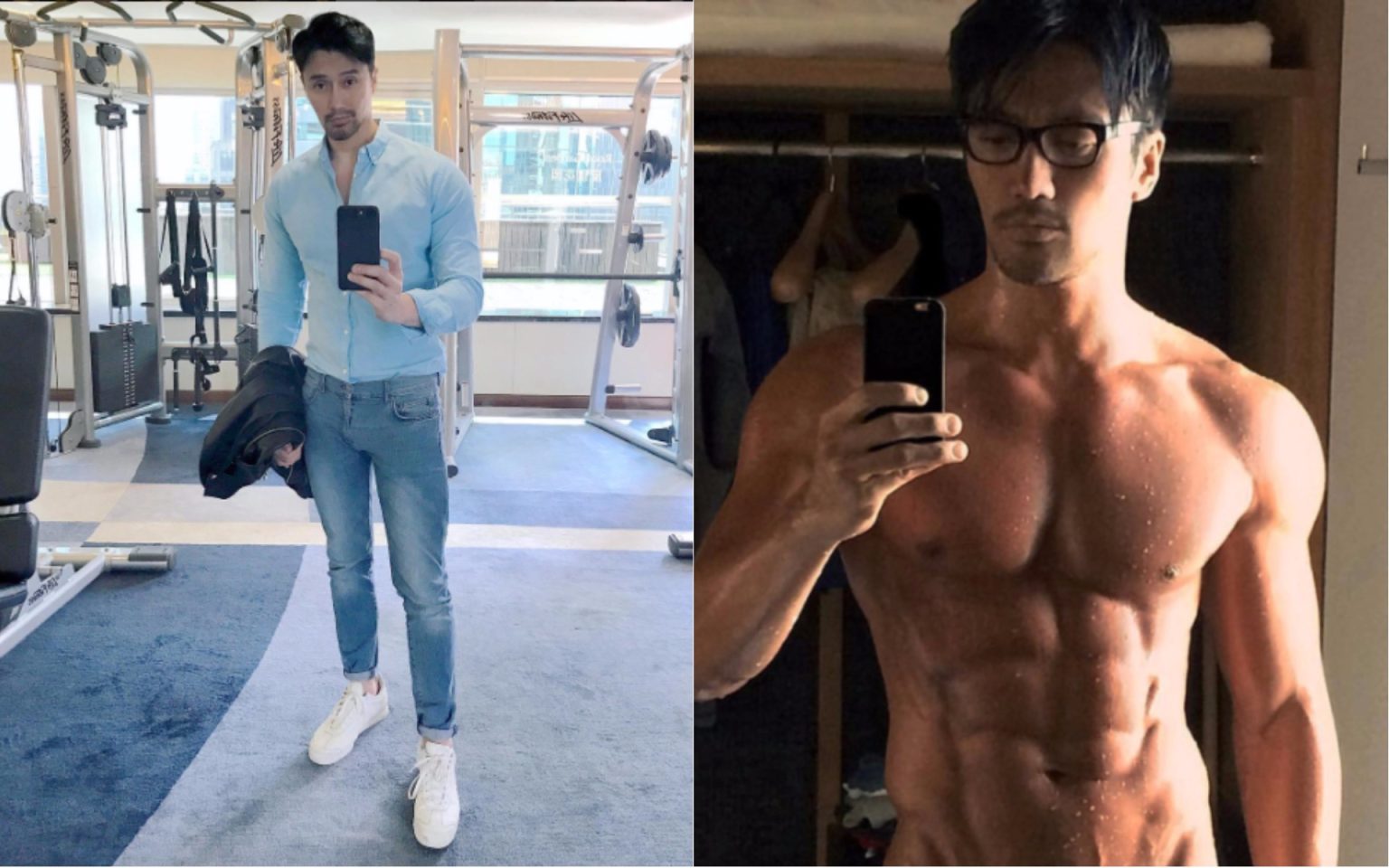 Chuando Tan: Photographer, Model, and Ageless Wonder - Cherrybelle